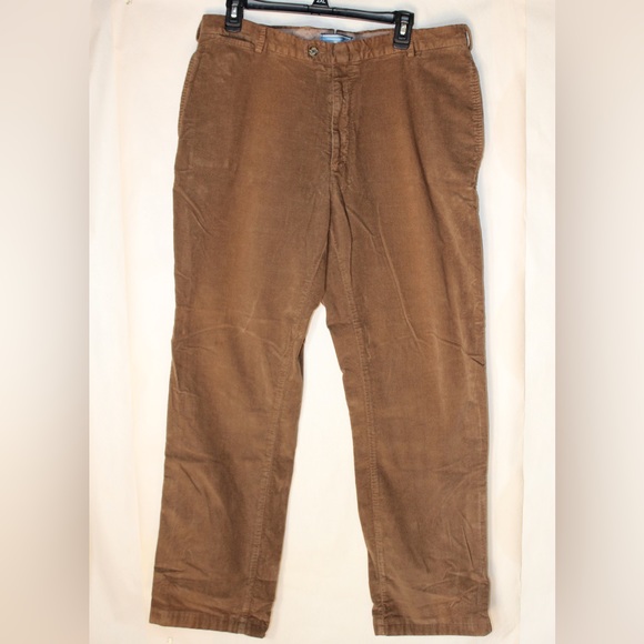 Polo Ralph Lauren | Pants | Peter Millar Corduroy Pants | Poshmark